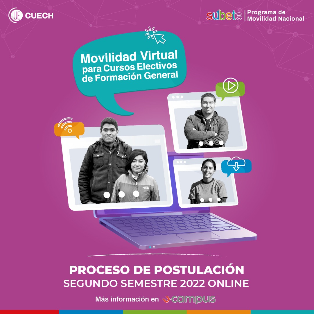 Ya se encuentra disponible el Catálogo de Cursos de Formación General ...